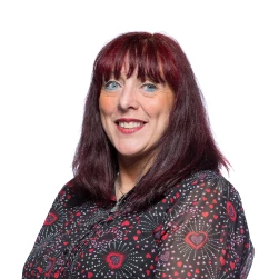 Staff - Dorrington Academy