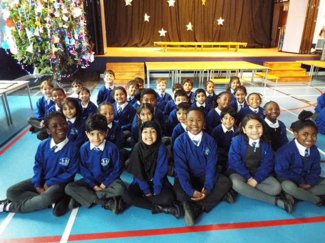 Latest Photos - Dorrington Academy