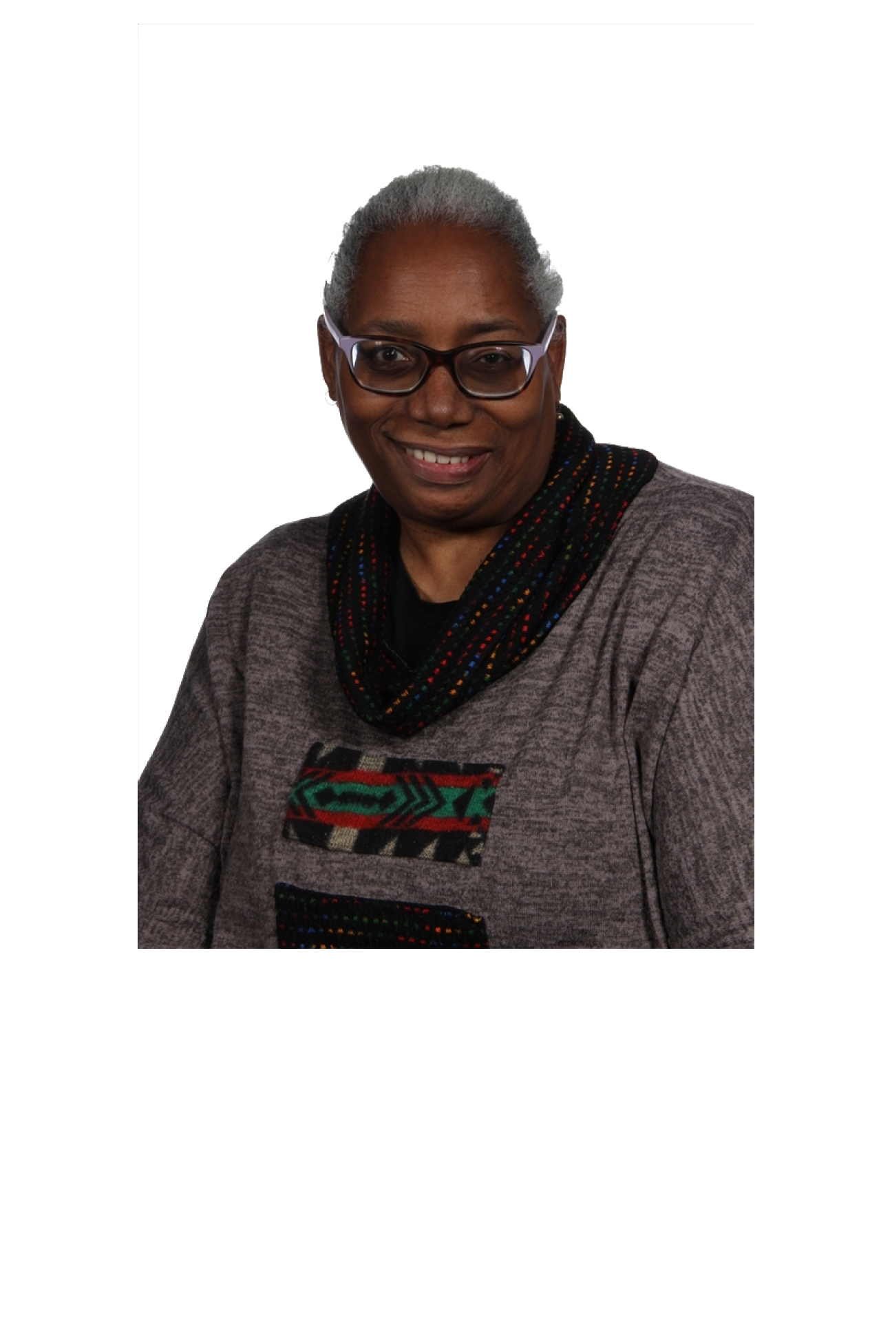 Staff - Dorrington Academy